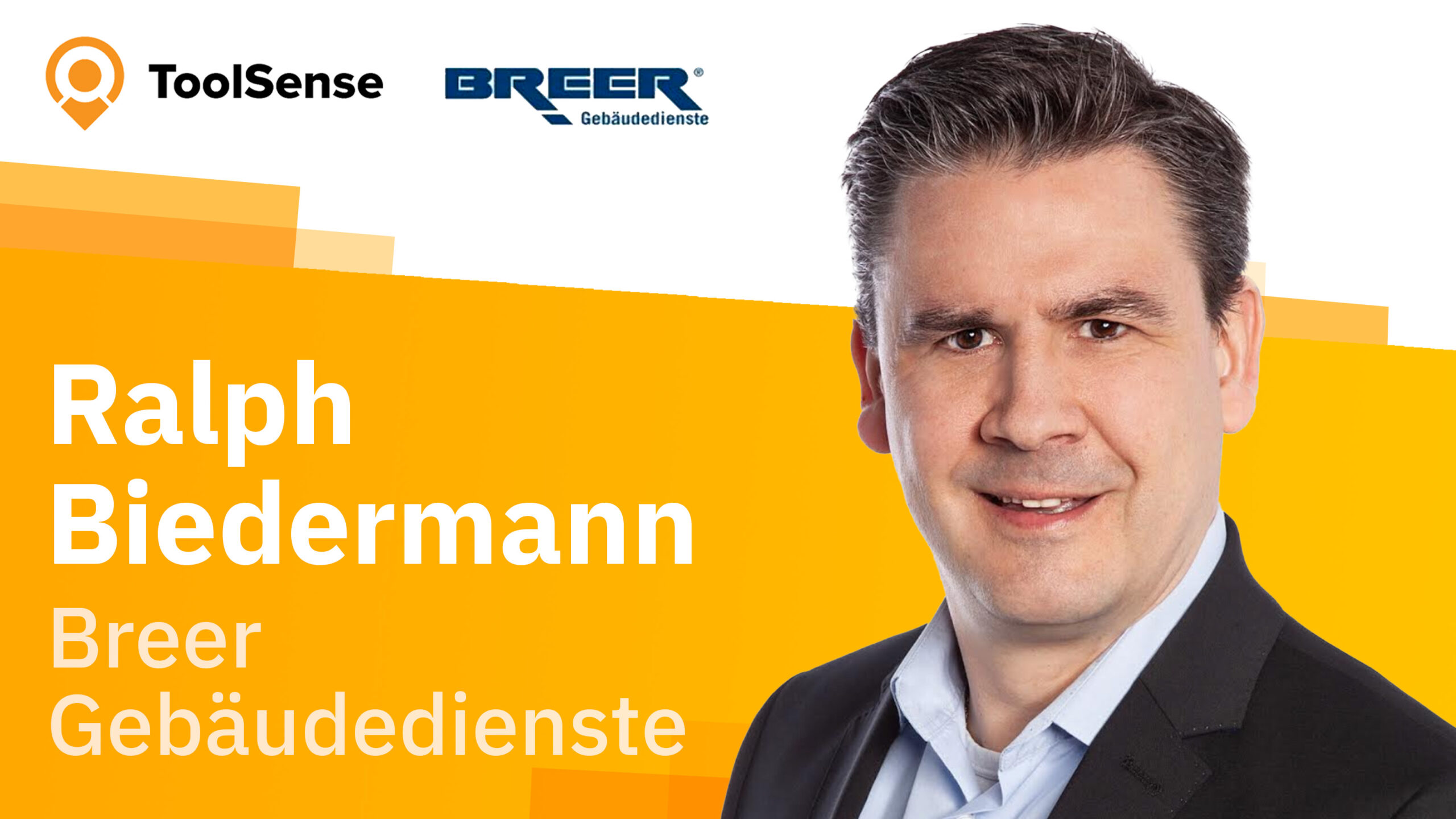 Ralph Biedermann (Breer) x Alexander Manafi (ToolSense) | Interview ...