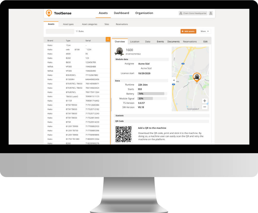 Fire Extinguisher Inspection Explained | ToolSense Glossary