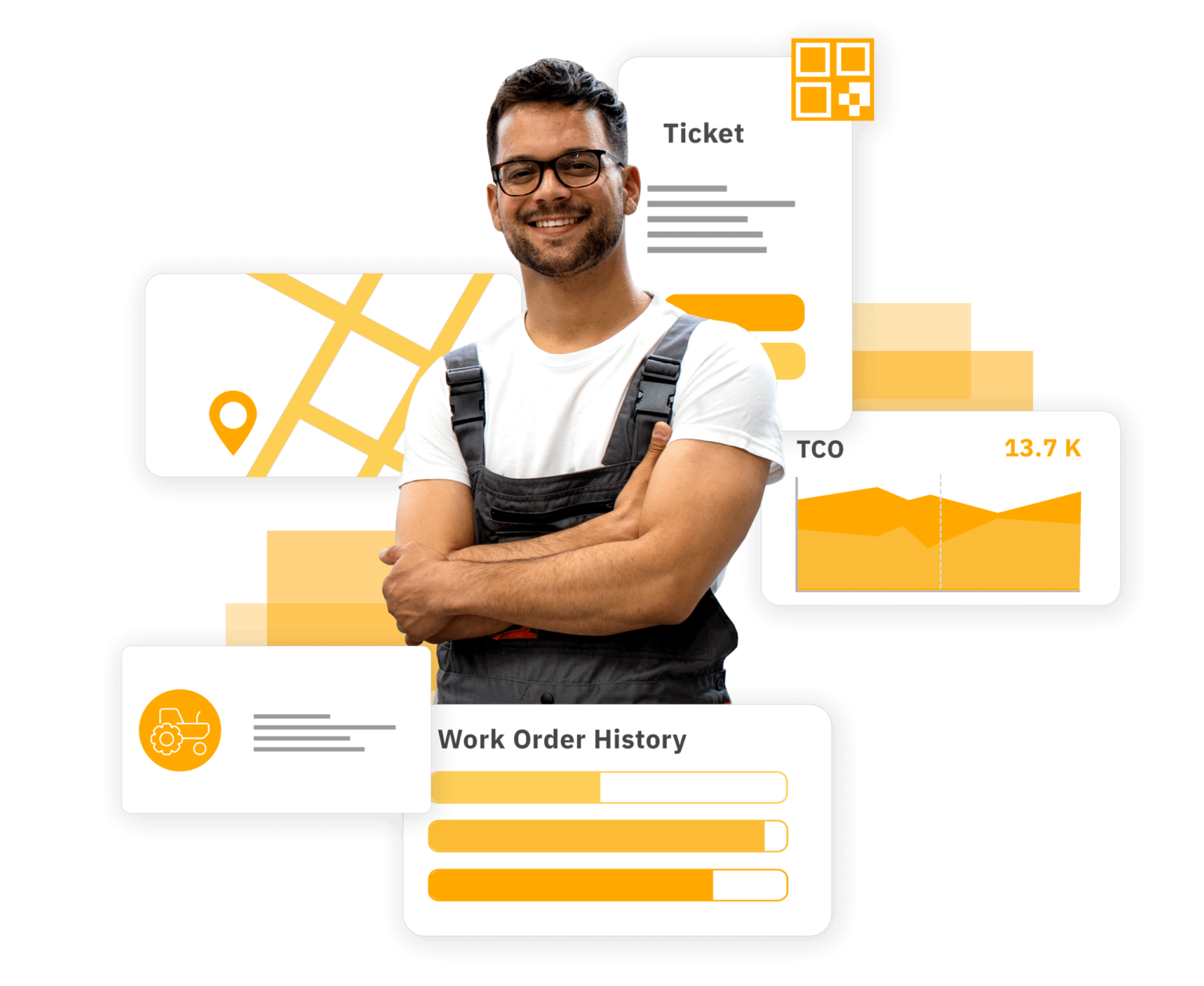 Manufacturing | ToolSense