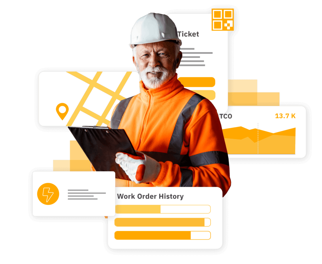 Energy and Utilities | ToolSense