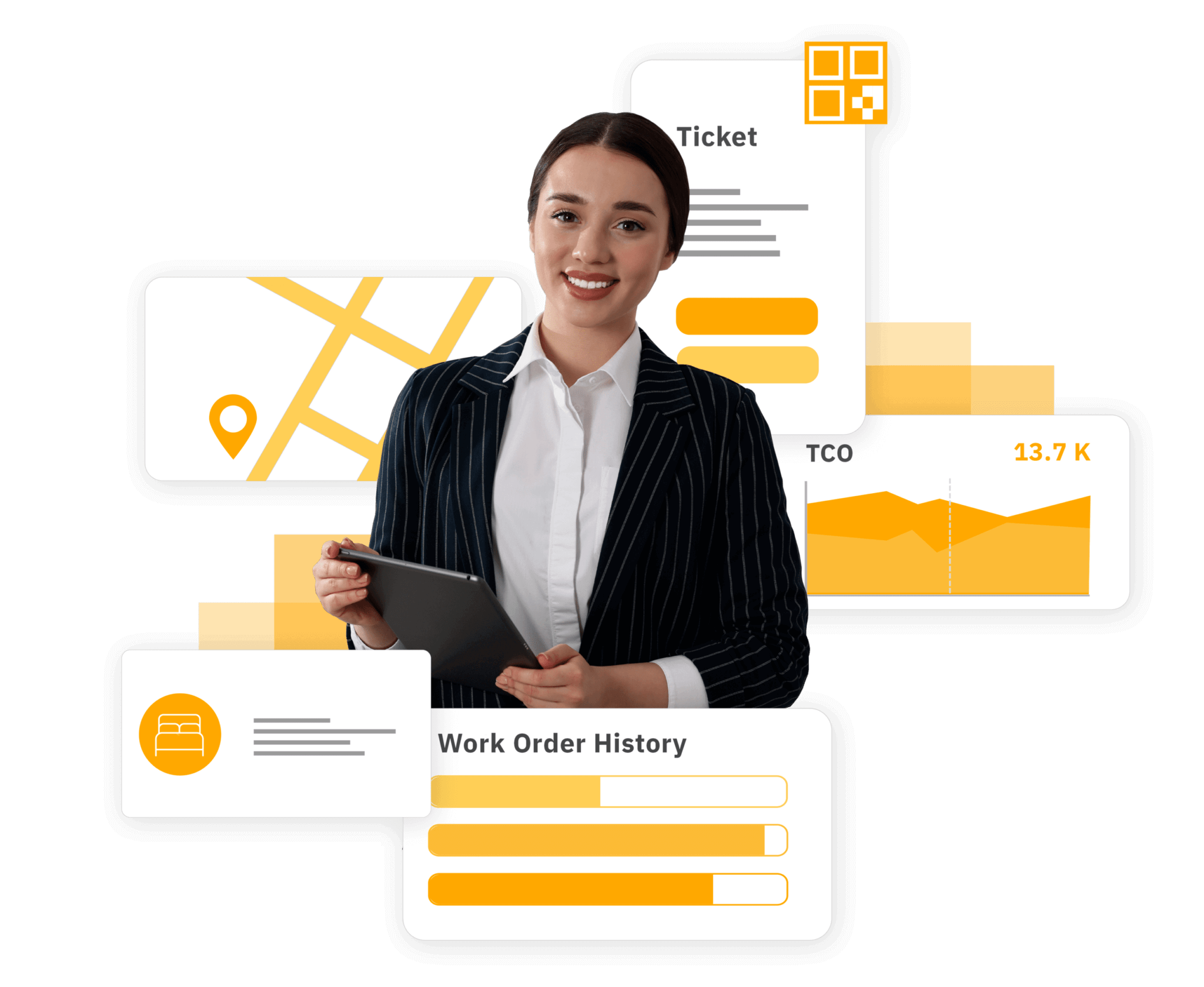 Best Hotel Maintenance Software 2024: Top 10 Solutions