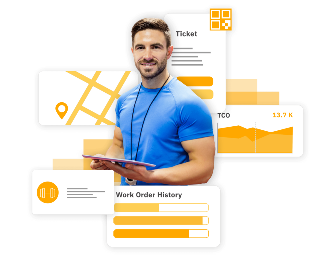 Clubs and Associations | ToolSense