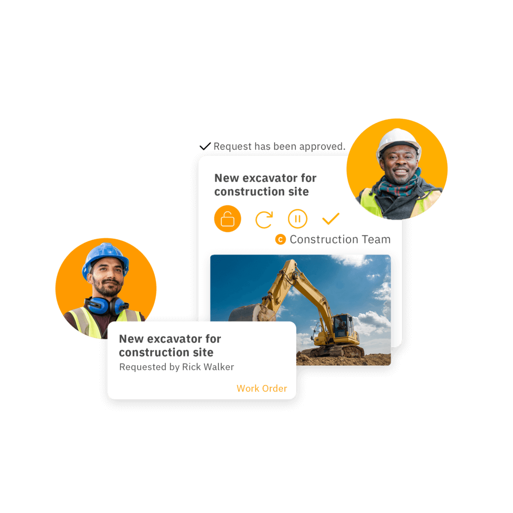 Construction Industry | ToolSense