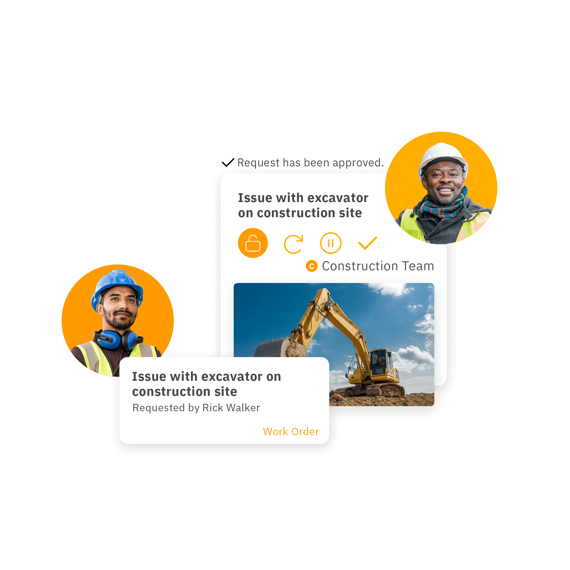 Solving Maintenance Issues for a Smooth Asset Operation