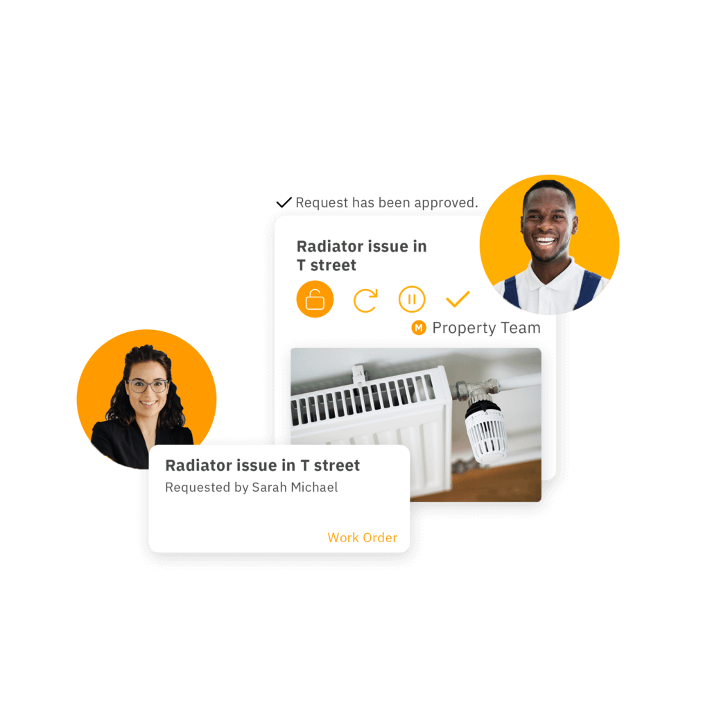 Property Management | ToolSense