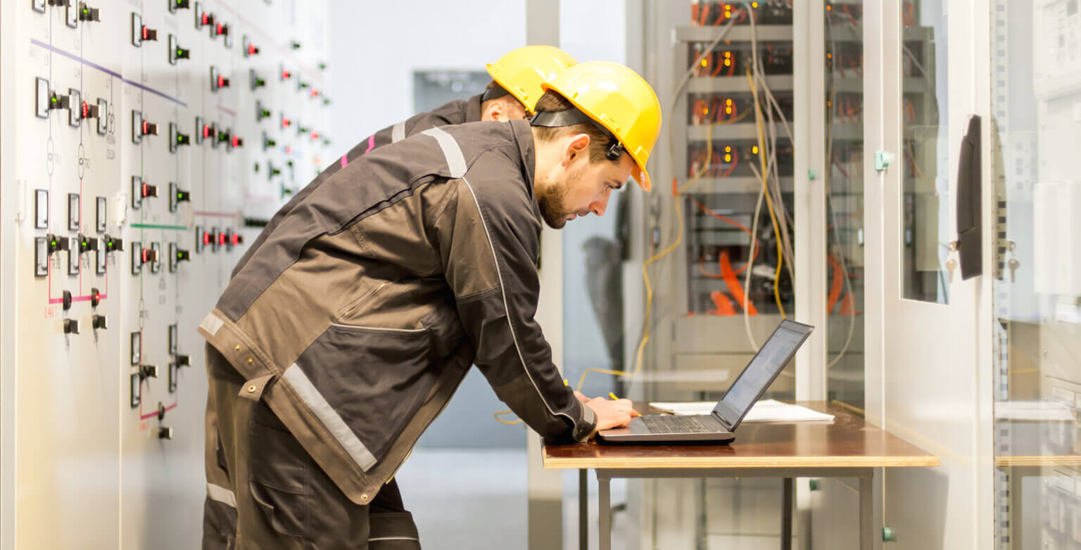 What Is Machine Maintenance? | ToolSense