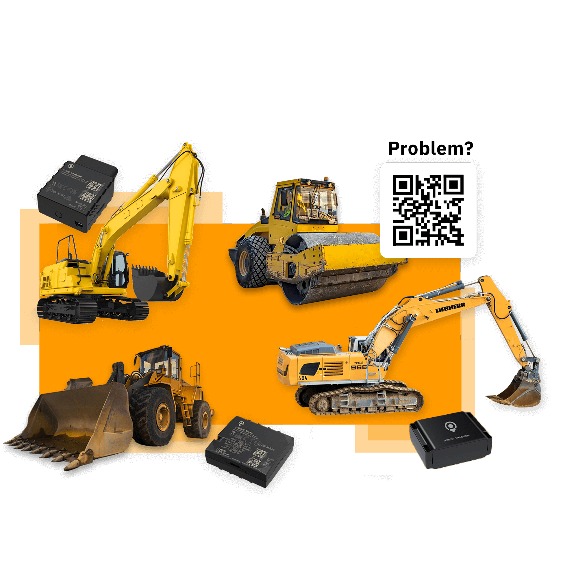 Identifying Non-Critical and Critical Assets and Equipment