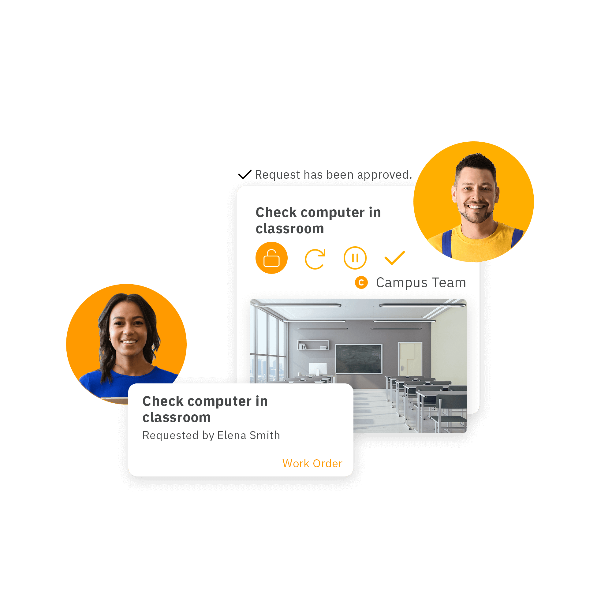 Successful Education Asset Tracking Management | ToolSense