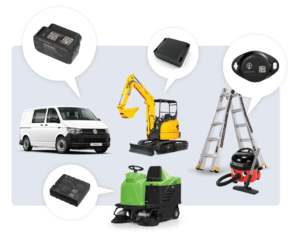 ToolSense — Asset Operations Platform