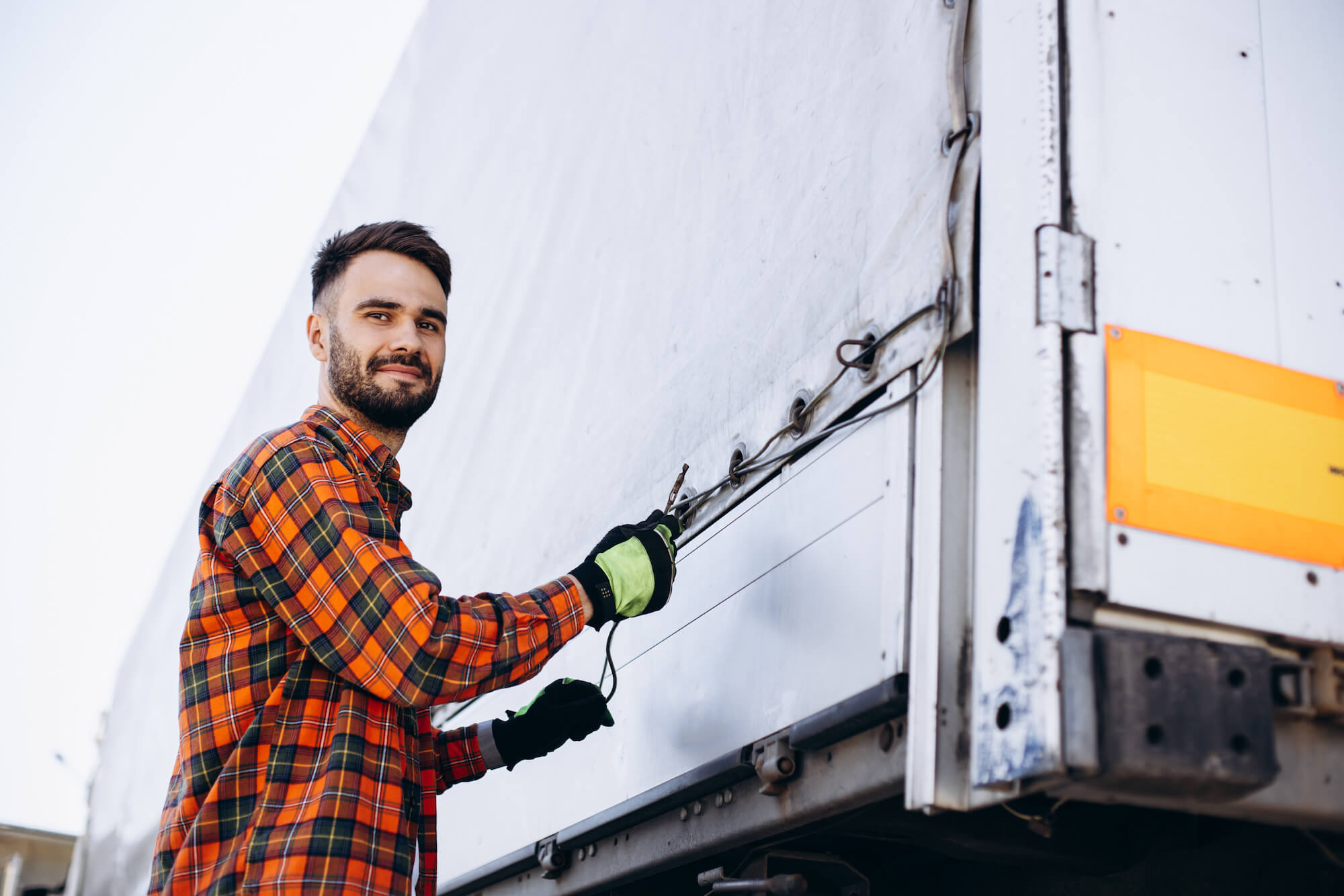 The Ultimate Guide to a Pre-trip Inspection | ToolSense