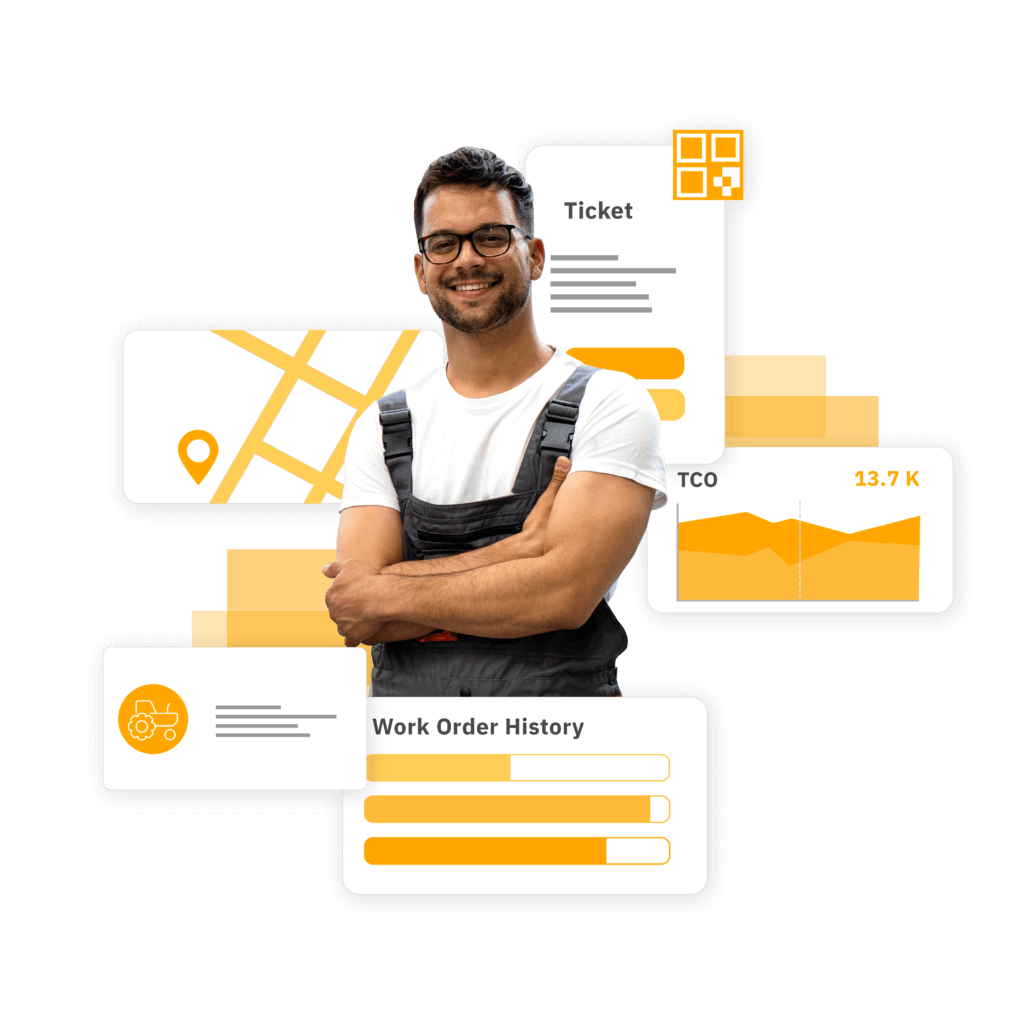 Manufacturing | ToolSense