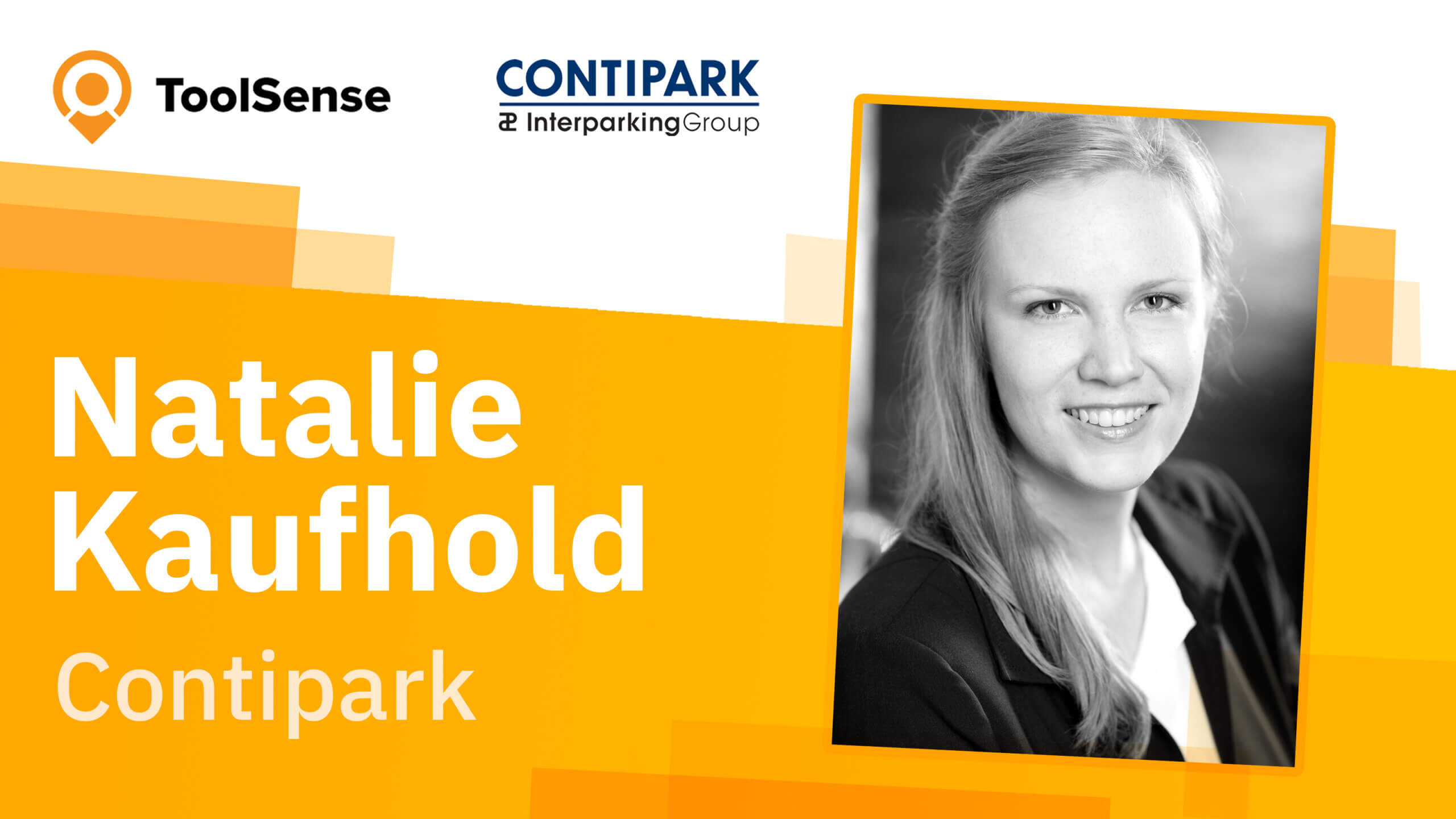 Natalie Kaufhold (Contipark) x Alexander Manafi (ToolSense) | Interview ...