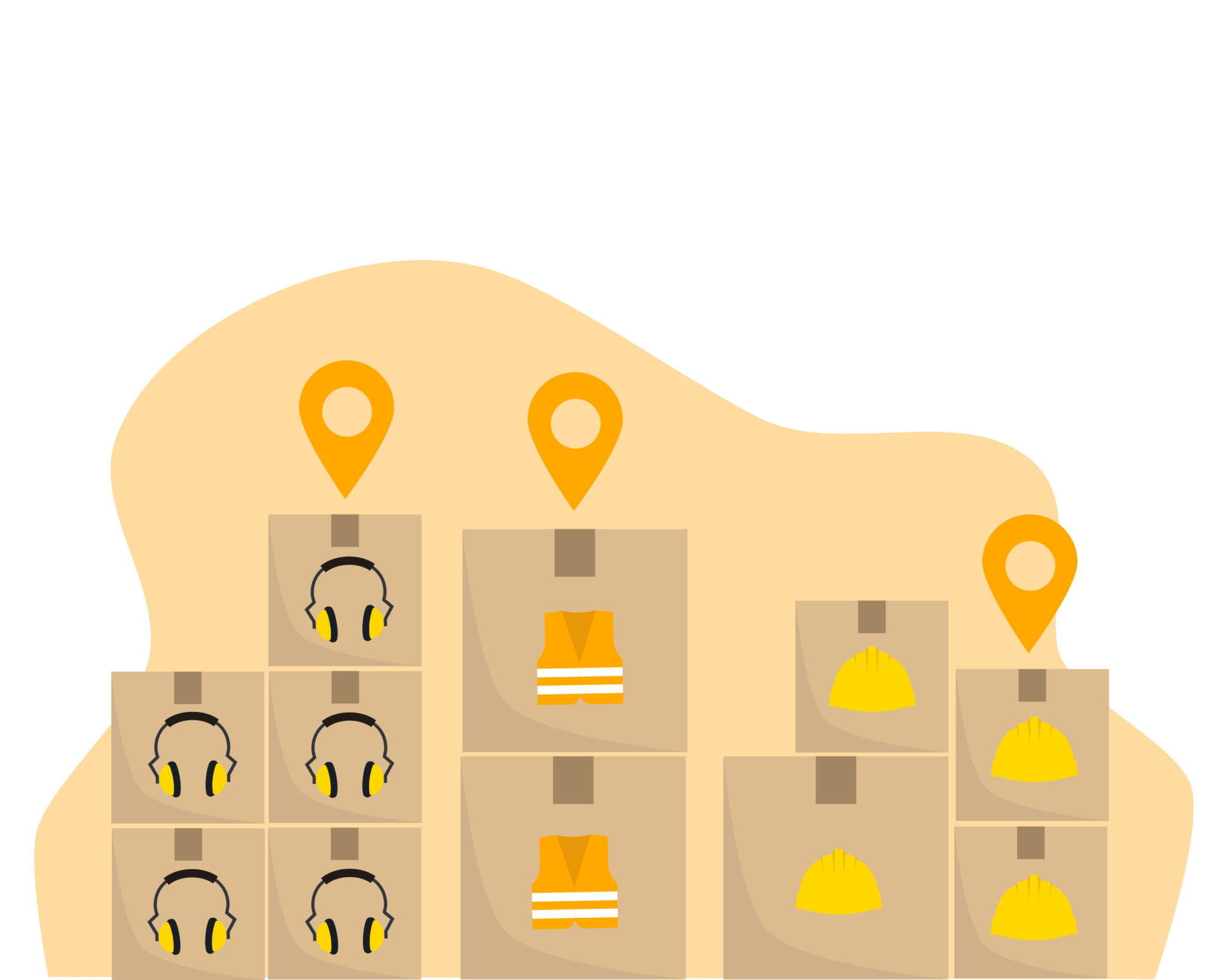 Construction Inventory Management Software For Your Site