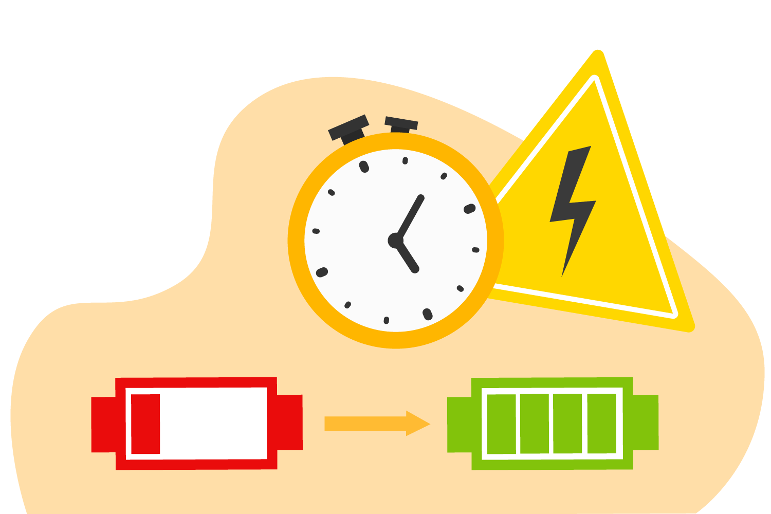 Battery Maintenance for Equipment: 8 Tips for Maintaining Batteries ...