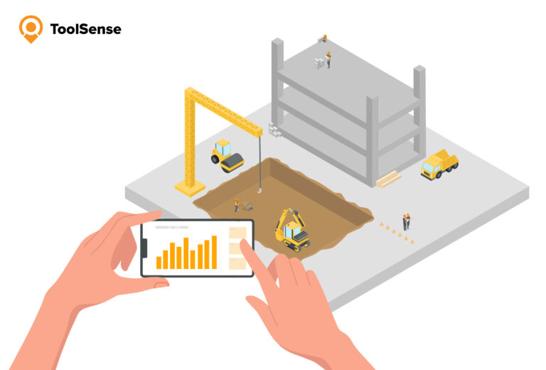 Strategies for Effective Construction Fleet Management | ToolSense