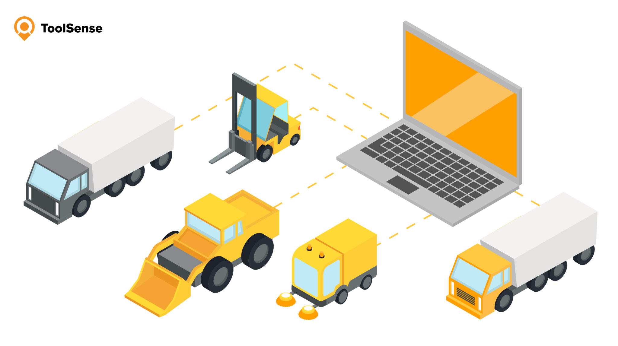 How to Avoid Downtime in Fleet Management | ToolSense