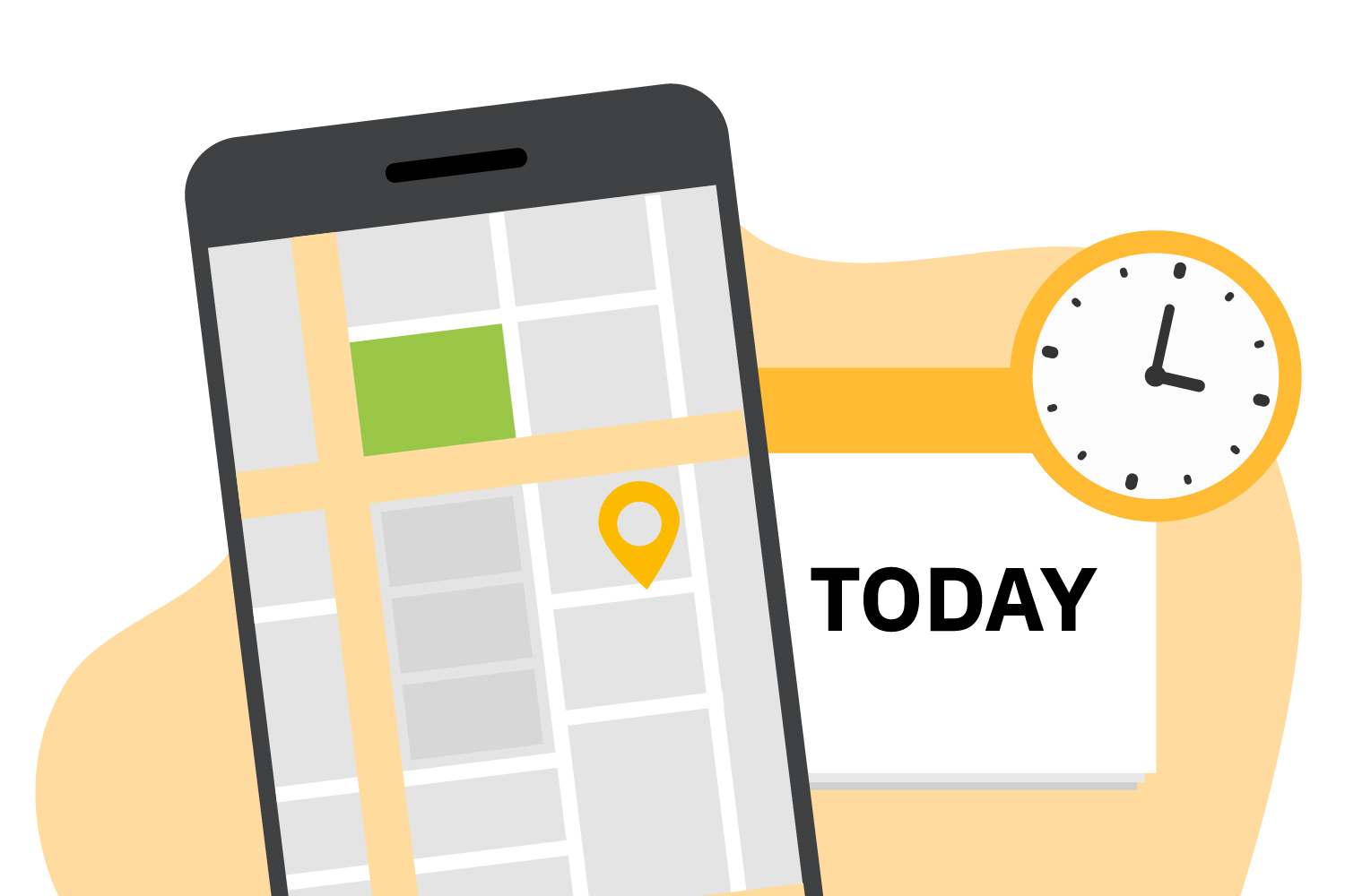 How Does GPS Tracking Work in Asset Management? | ToolSense