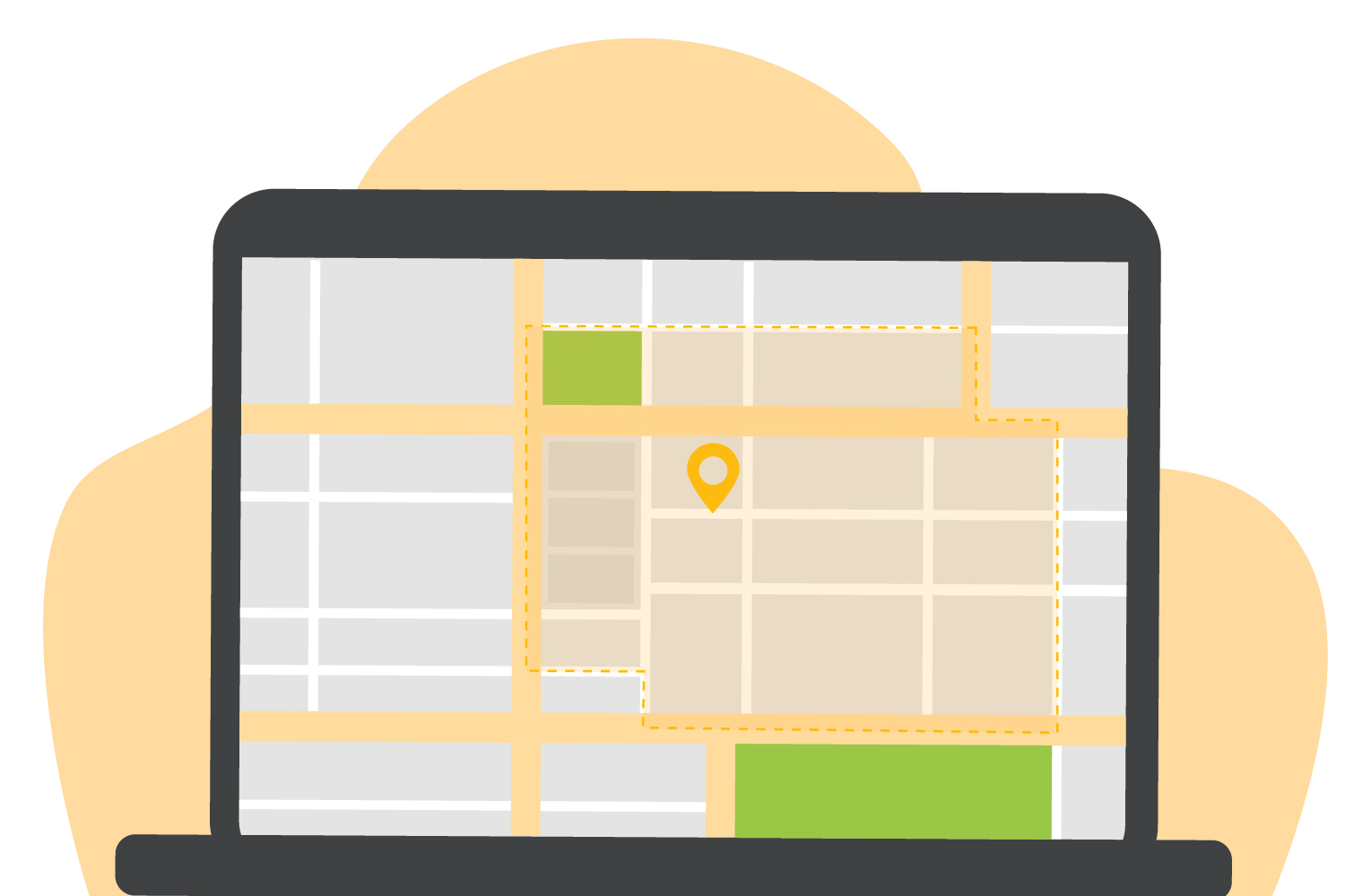 How Does GPS Tracking Work in Asset Management? | ToolSense