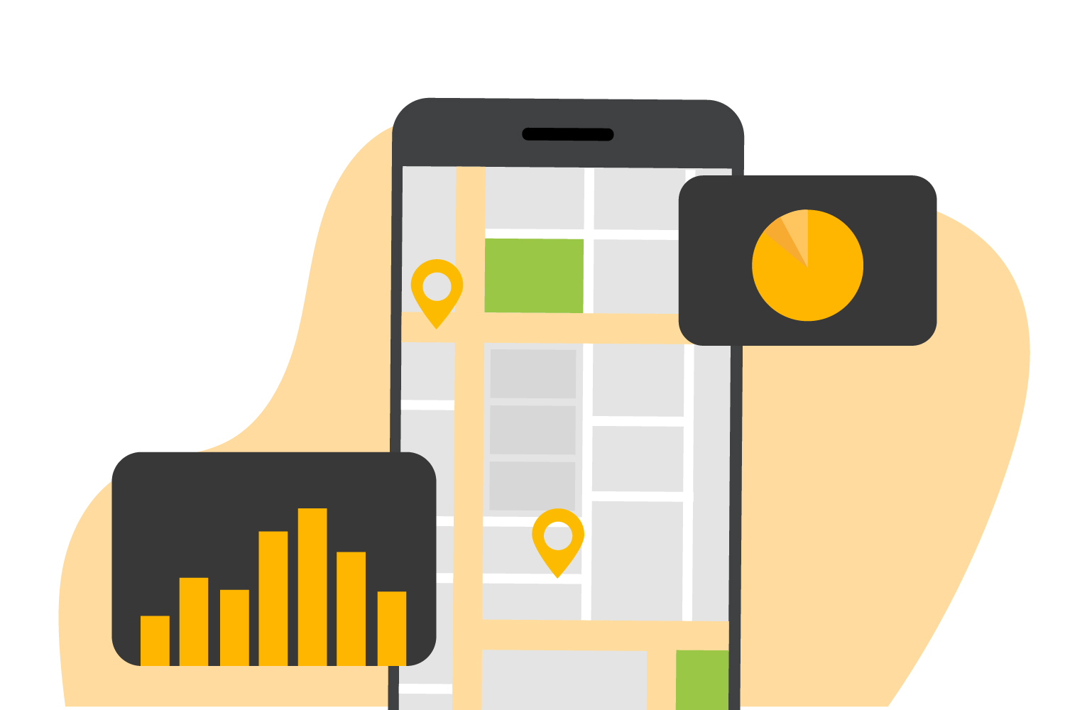 How Does GPS Tracking Work in Asset Management? | ToolSense