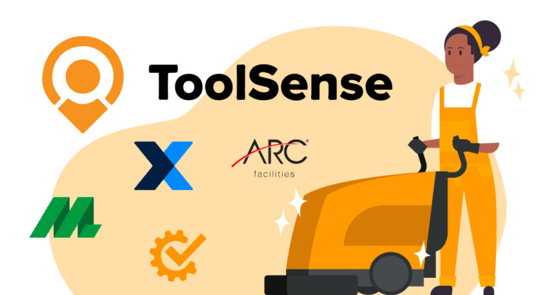 Best Facility Management Software Solutions [Top 5] — ToolSense