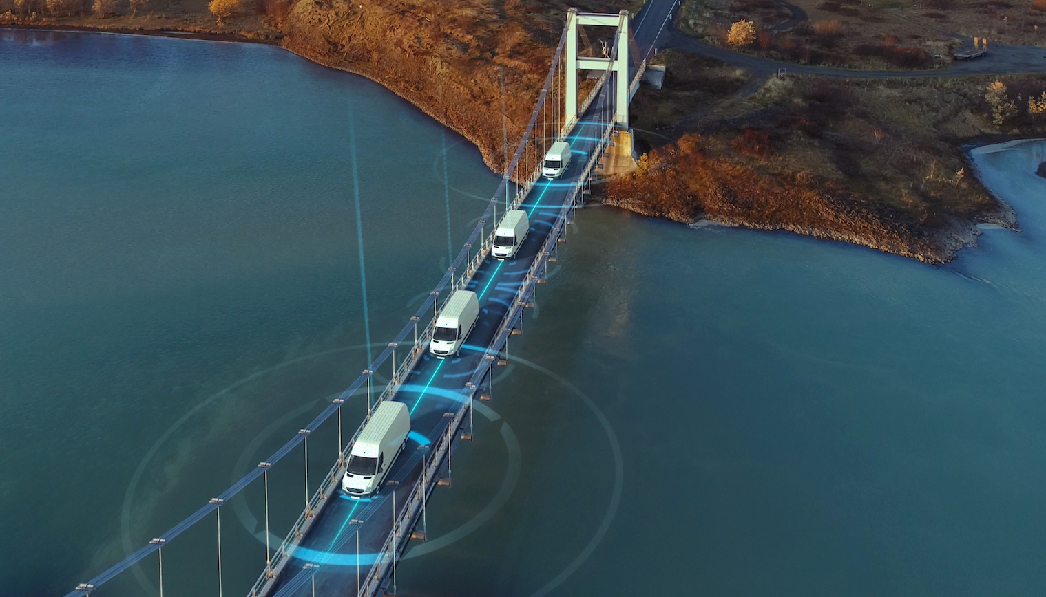 How Does GPS Tracking Work in Asset Management? | ToolSense