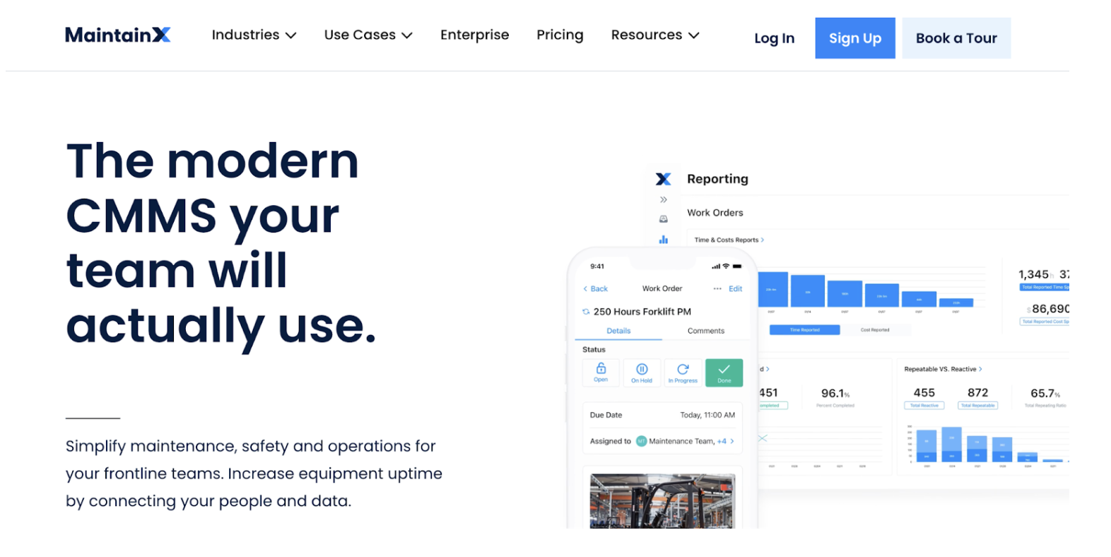 Best Work Order Management Software — Work Order Systems