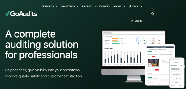 Best CAFM Software: Computer Aided Facility Management – ToolSense