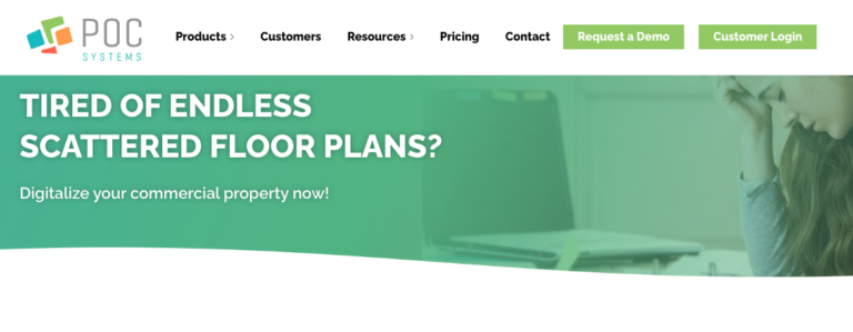 Best CAFM Software: Computer Aided Facility Management – ToolSense