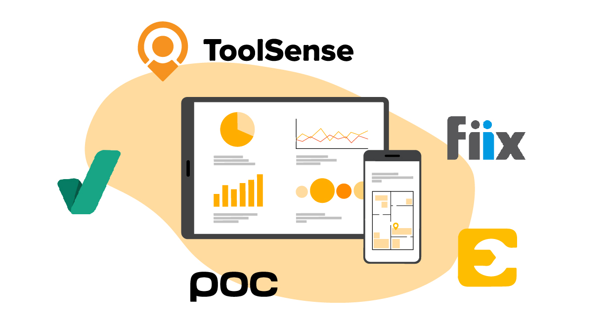 Best CAFM Software: Defintion, Buyer's Tips and Top 5 Solutions — ToolSense