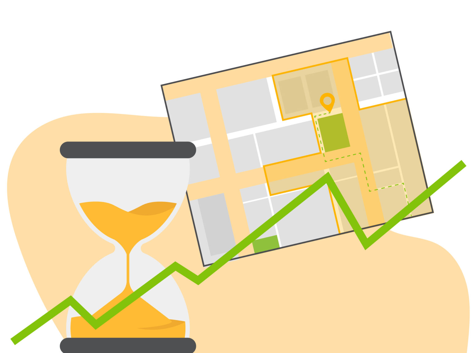 Geofencing Software for Construction Sites | ToolSense