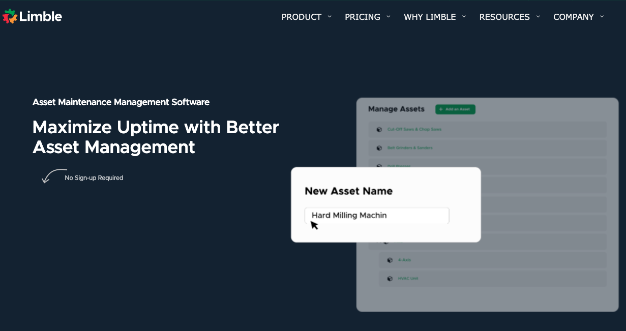 Best Asset Management Software Solutions (Top 7 Comparison)