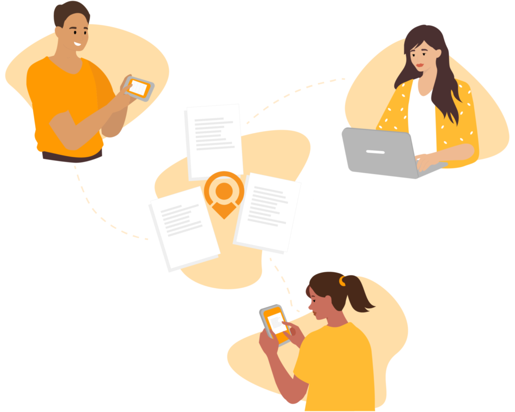 Parts & Inventory Management Software — ToolSense