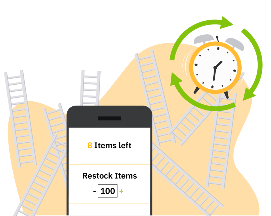 Parts & Inventory Management Software — ToolSense