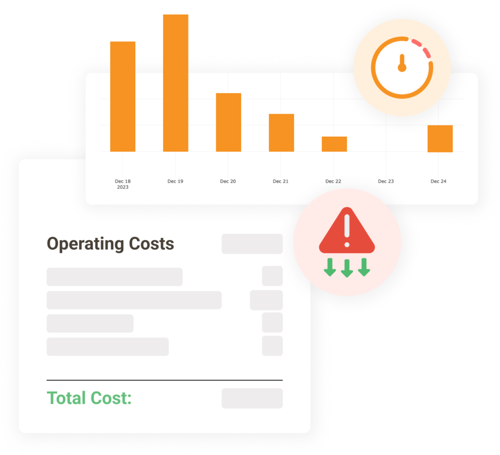Equipment Scheduling Software | ToolSense