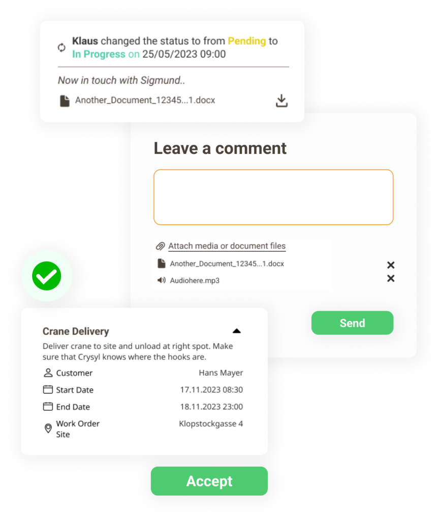 Equipment Scheduling Software | ToolSense
