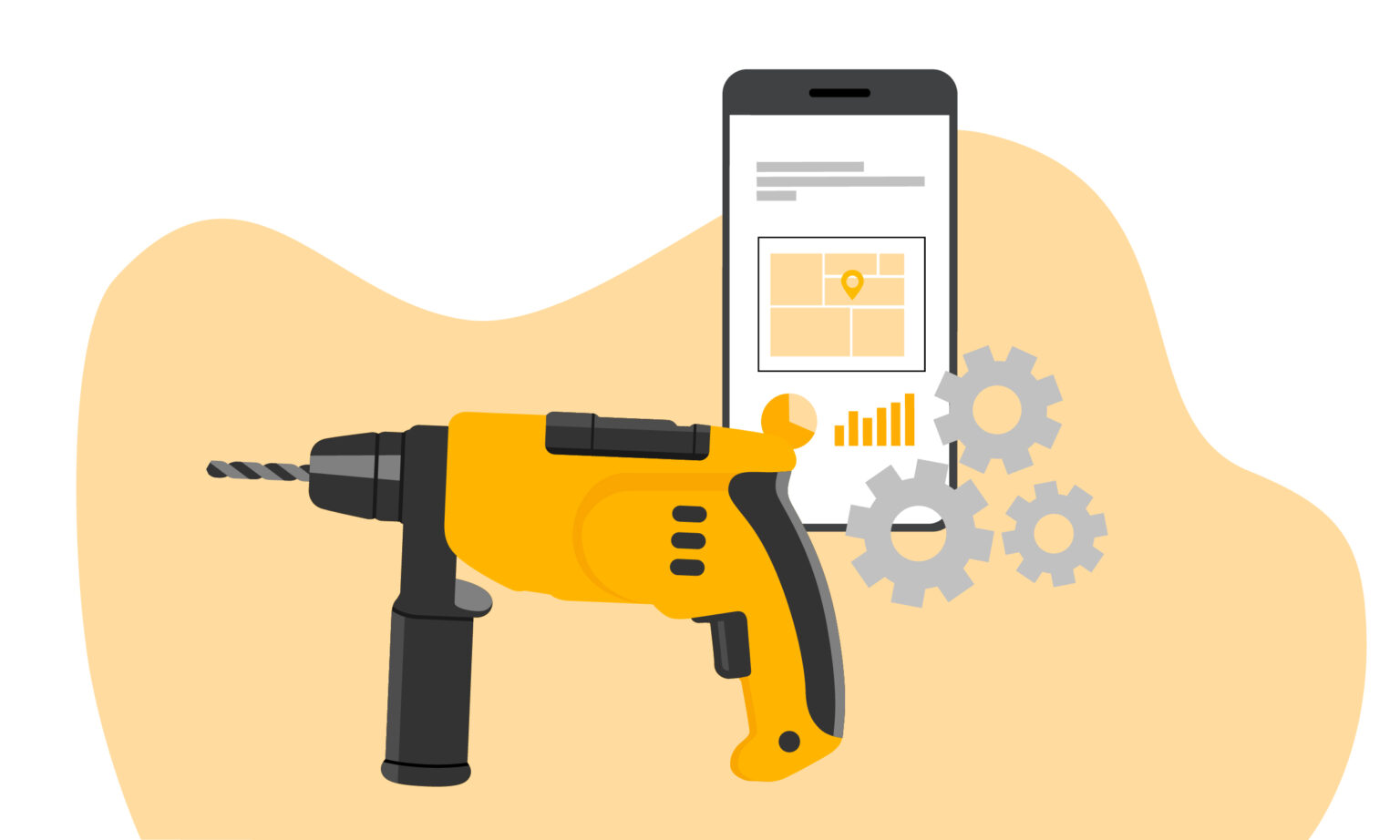 Construction Tool Tracking: Maximize Your Efficiency | ToolSense