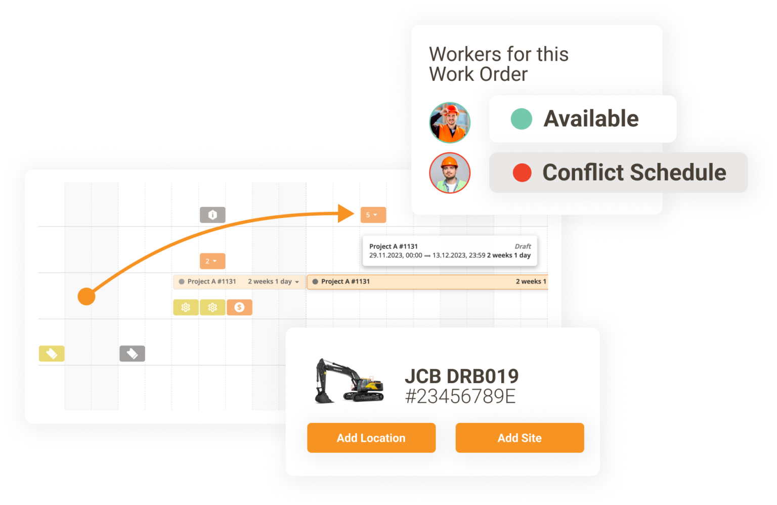 ToolSense — Asset Operations Plattform