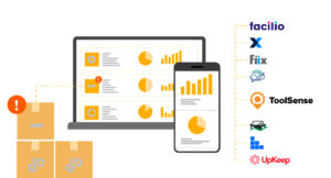 Best Parts Inventory Management Software in 2024 | ToolSense