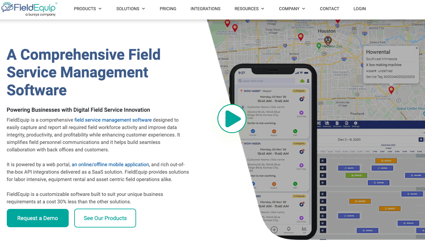 Best Parts Inventory Management Software in 2024 | ToolSense