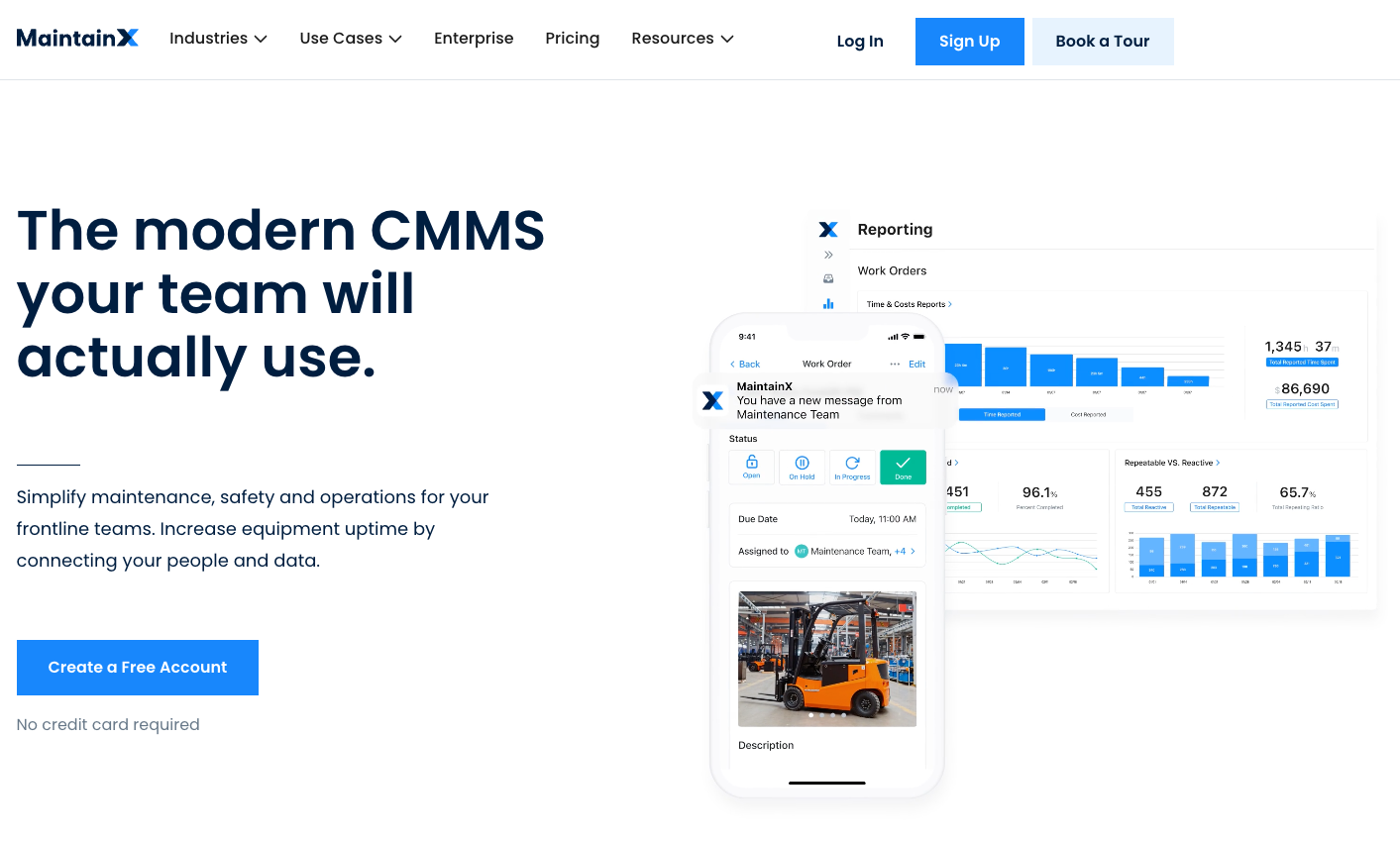 Best Parts Inventory Management Software in 2024 | ToolSense