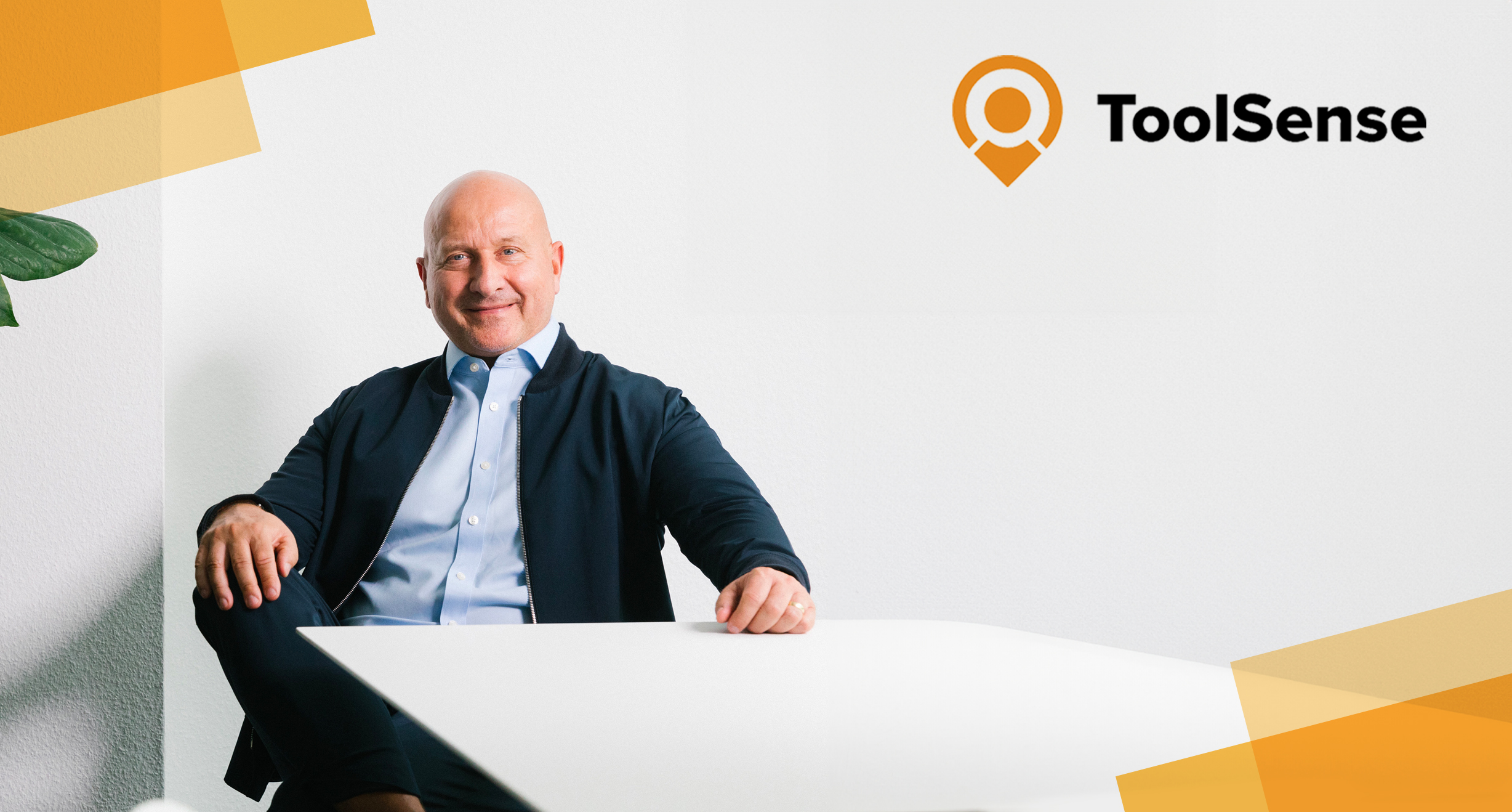 ToolSense Appoints Jens Mueller as Independent Board Member