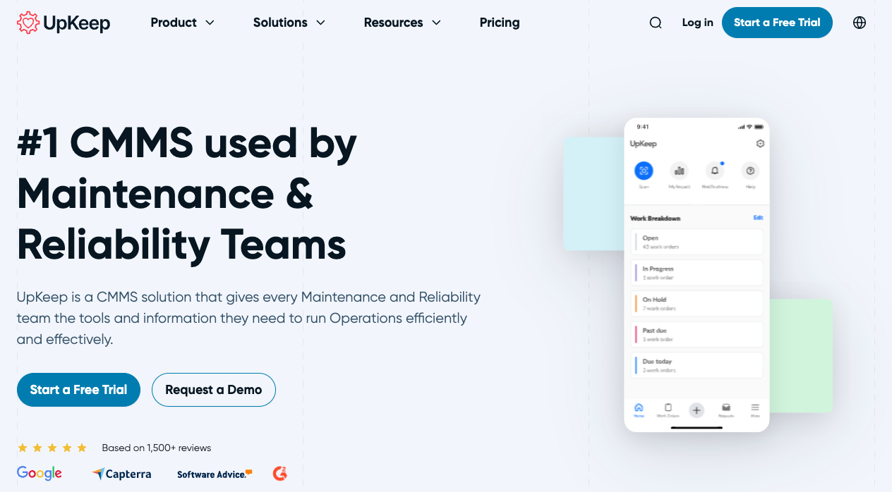 Best Parts Inventory Management Software in 2024 | ToolSense