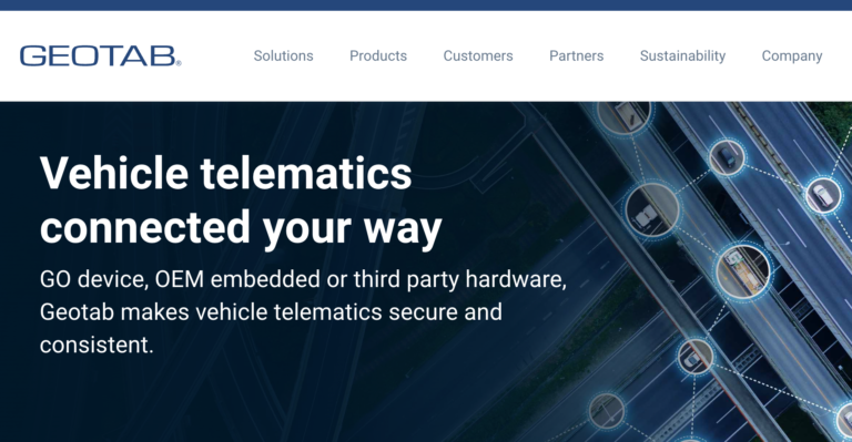 Best Fleet Maintenance Software Solutions for 2024 [Top 10] — ToolSense