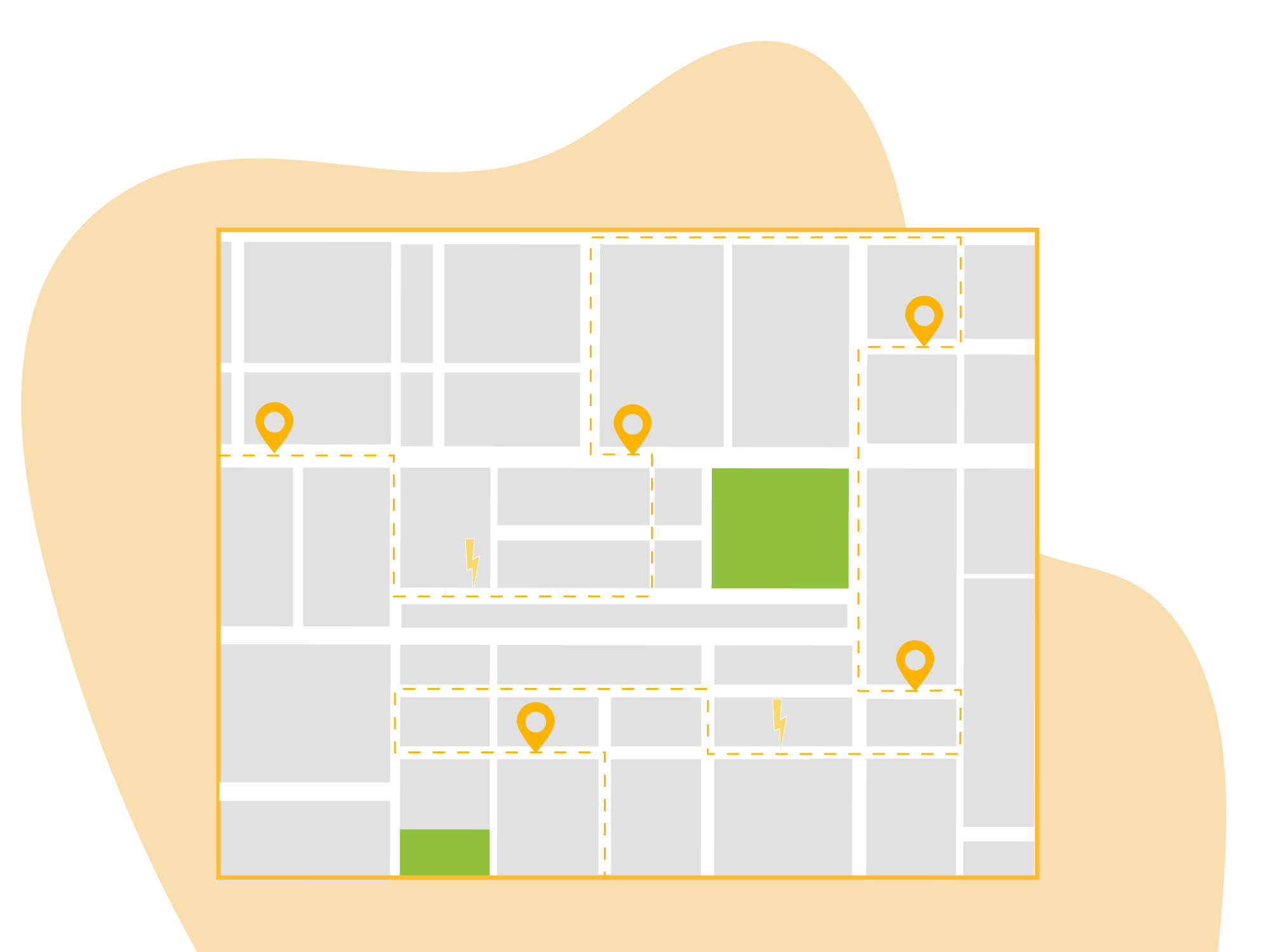 Electric Vehicle (EV) Fleet Management: Optimizing Operations