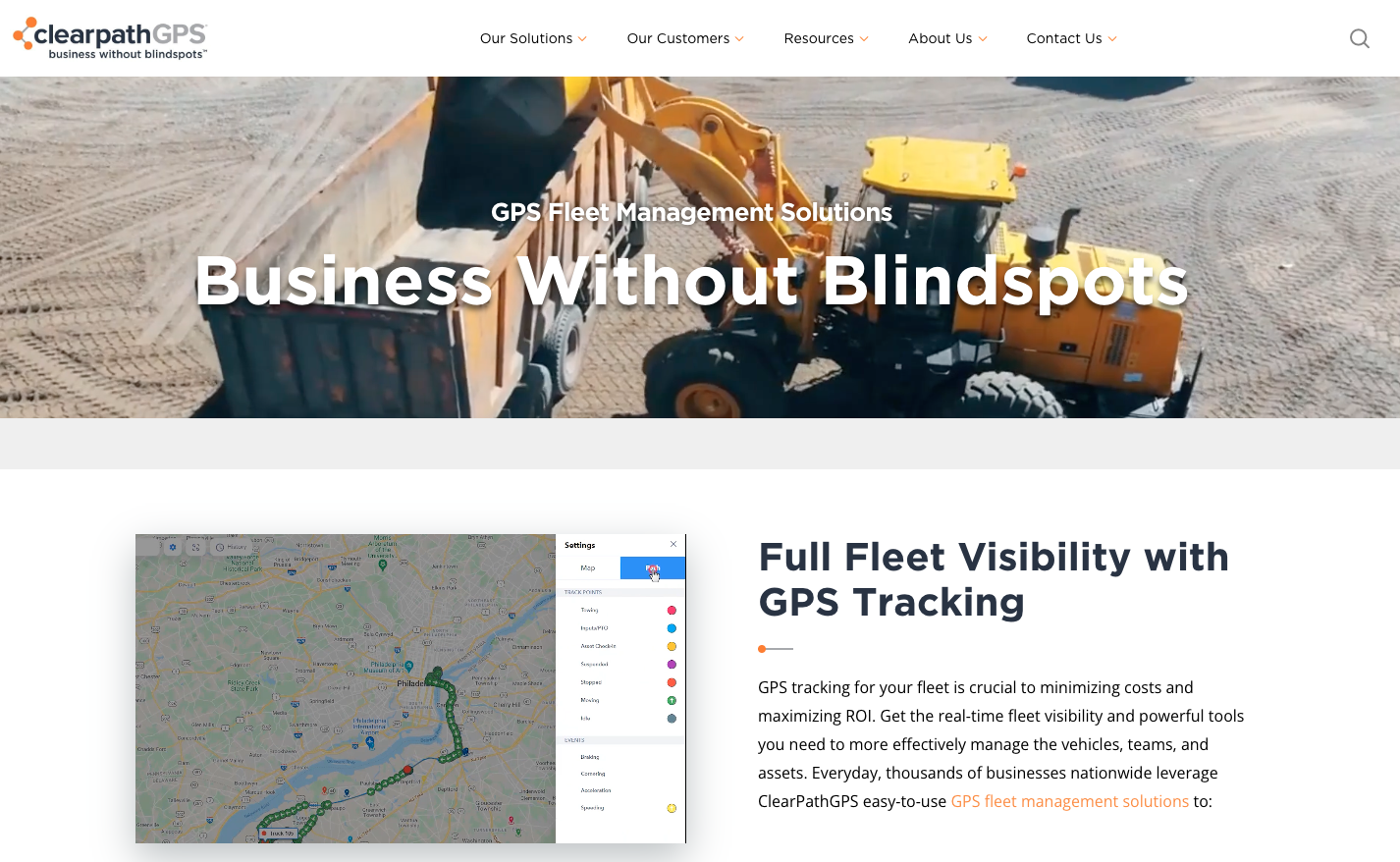 Top EV Fleet Management Software for Optimizing Your Fleet — ToolSense