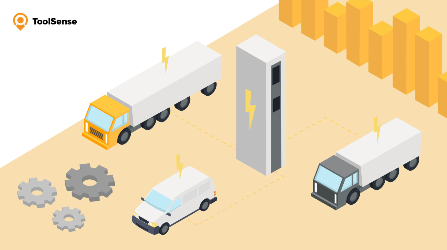 Electric Vehicle (EV) Fleet Management: Optimizing Operations