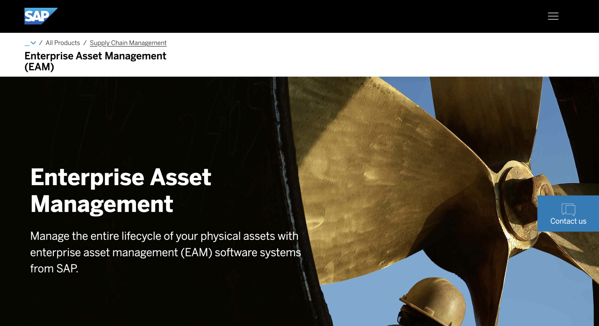 Best Enterprise Asset Management Software 2025 [Top-10]