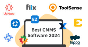 Best CMMS Software 2024 for Maintenance Management [Top 10]