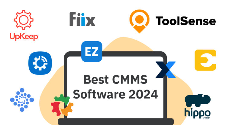 What is CMMS (Software)? Definition, Features, Benefits & More