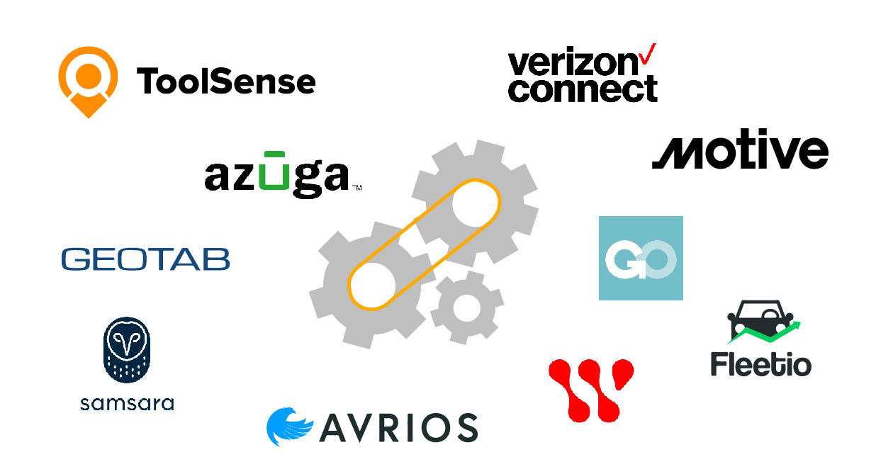 Best Fleet Maintenance Software Solutions for 2024 [Top 10] — ToolSense